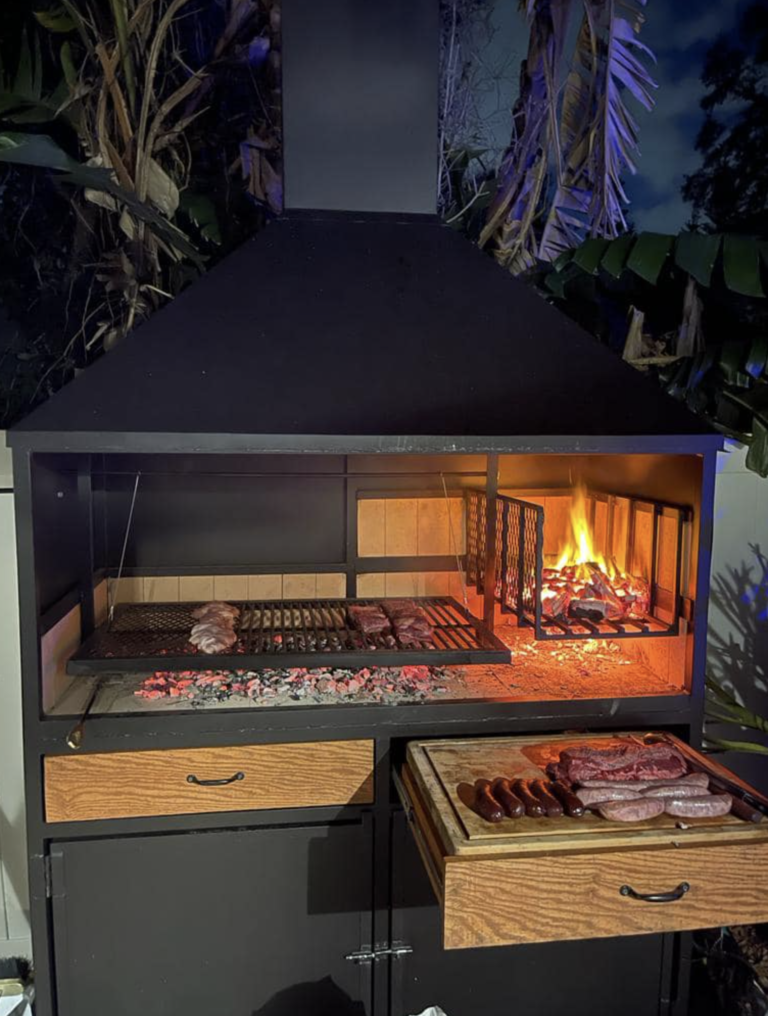 Parrilla Argentina | ragus